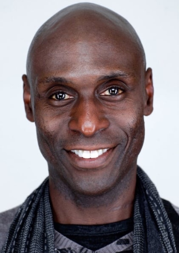 Lance Reddick role options Fan Casting on myCast