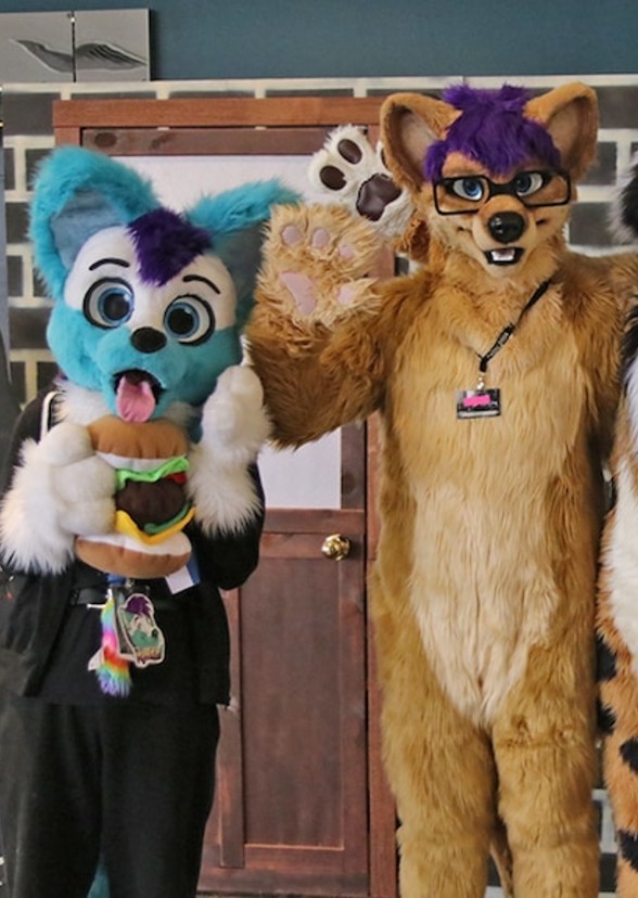 Land of the Furries Fan Casting on myCast