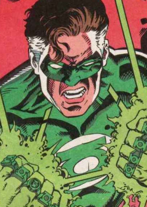 John Stewart/Green Lantern Fan Casting for Lantern: Shattered Will | myCast - Fan Casting Your ...