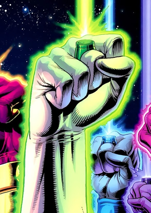 Lanterns: Code Orange Fan Casting on myCast