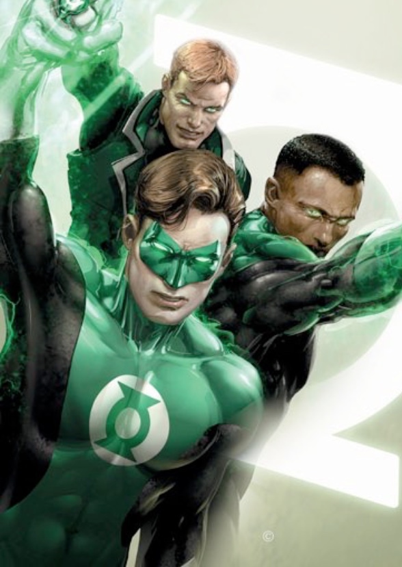 Lanterns Fan Casting on myCast