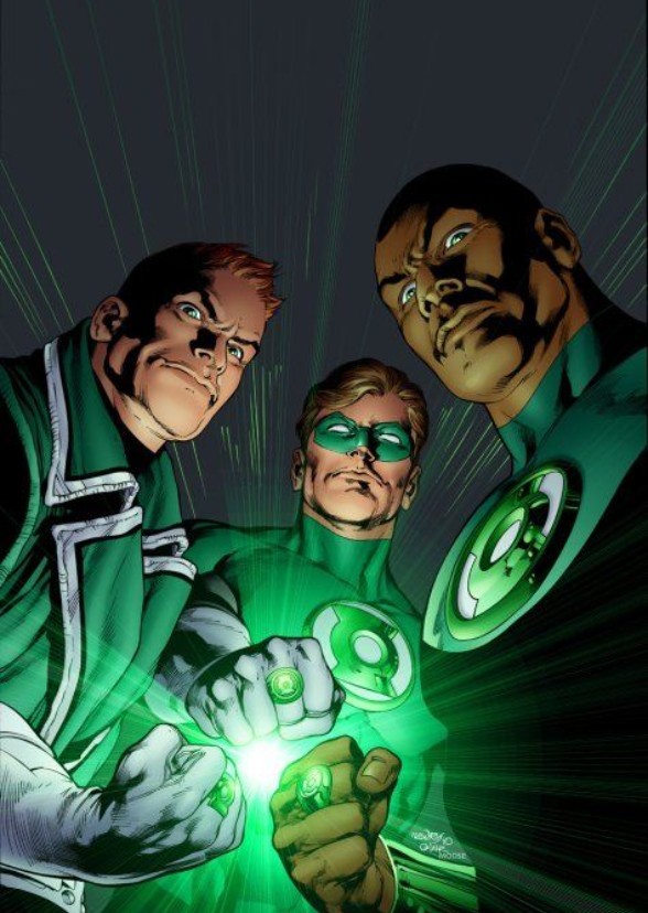 Lanterns Fan Casting on myCast