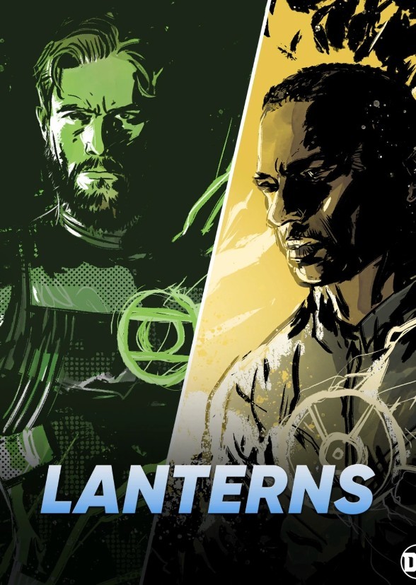 Lanterns Fan Casting on myCast