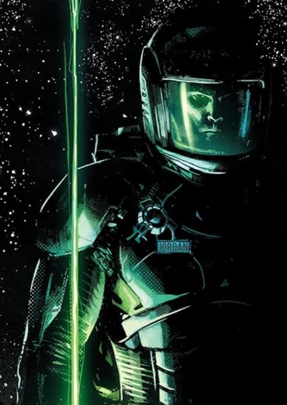 Fan Casting Ken Watanabe as Abin Sur in Green Lantern Corps on myCast