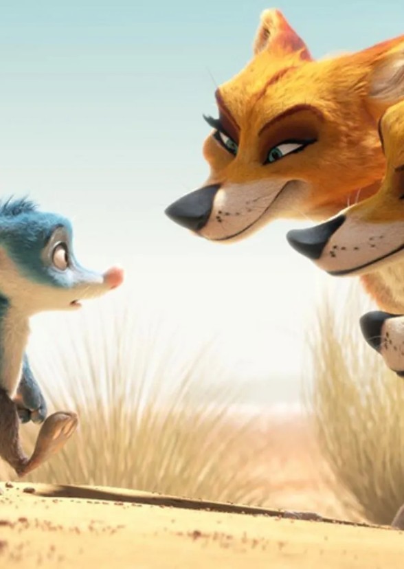 Larrikins (TBA) Fan Casting on myCast