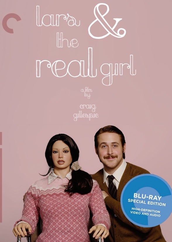 Lars and the Real Girl (2017) Fan Casting on myCast