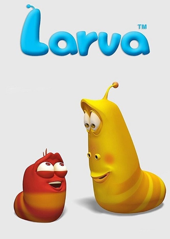 Red Fan Casting for Larva: The Major Motion Picture | myCast - Fan ...