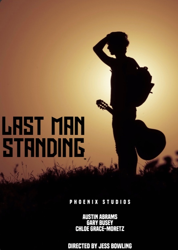 Last Man Standing Fan Casting on myCast