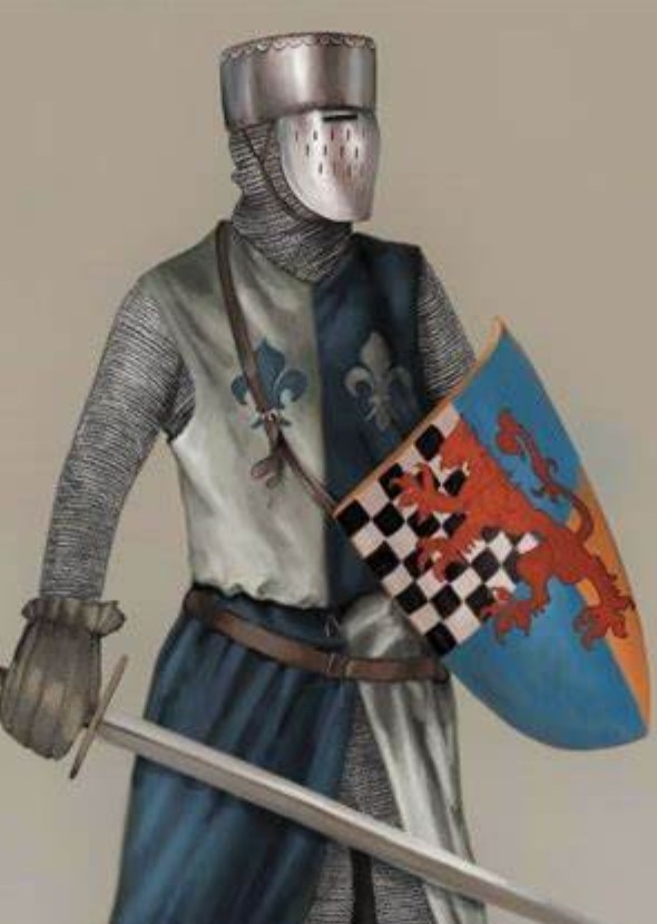 LAST STORM CHRONICLES S01 Fan Casting on myCast