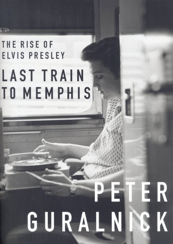 Last Train to Memphis (2016) Fan Casting on myCast