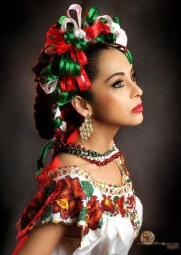 Fan Casting Melissa Barrera as The most beautiful Latina actresses in ...