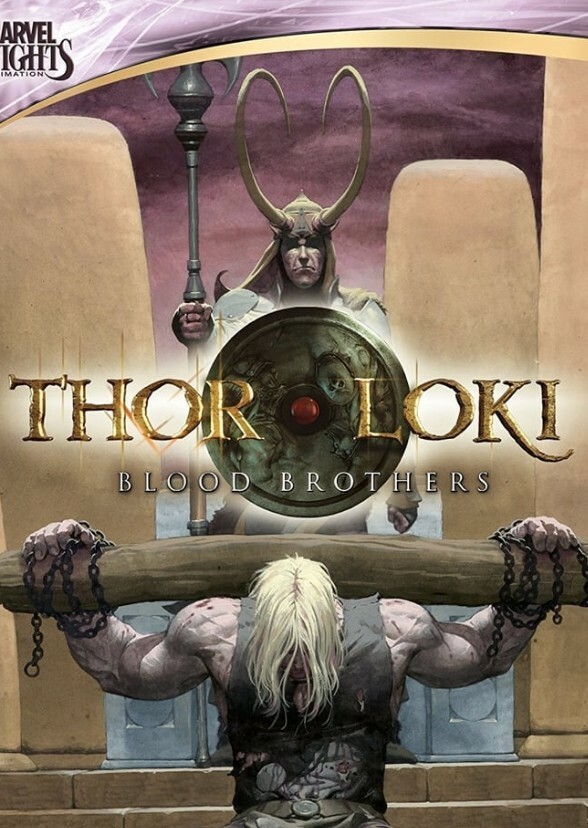 Odin Fan Casting for Loki and Thor | myCast - Fan Casting Your Favorite Stories