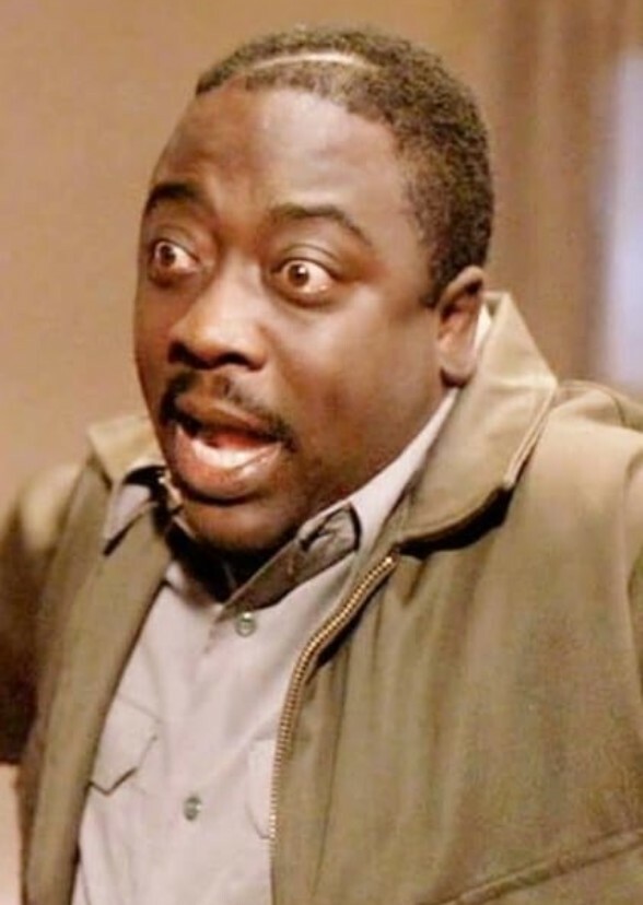 Laughing Through Life: The Robin Harris Story Fan Casting on myCast