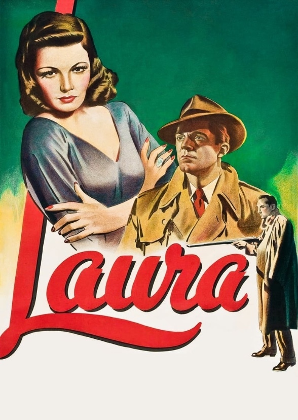 Laura (1984) Fan Casting on myCast