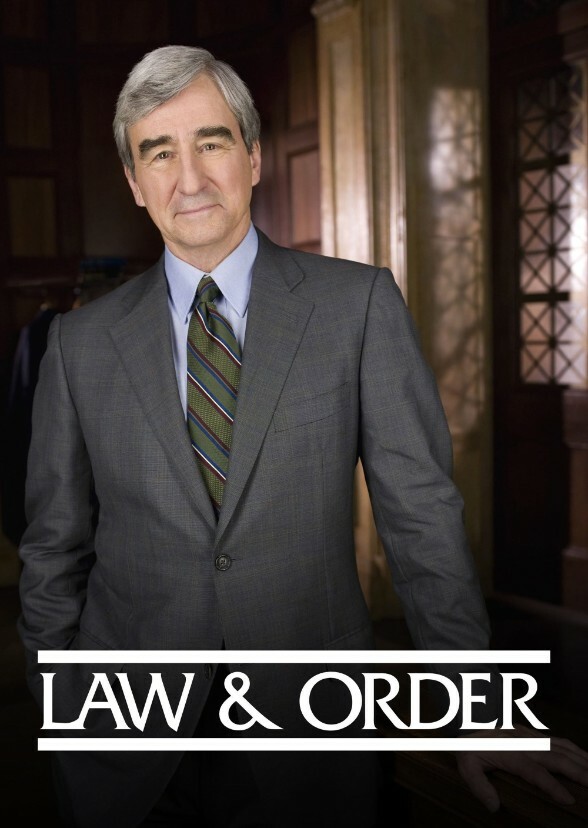 Law and Order the Animated Series Fan Casting on myCast