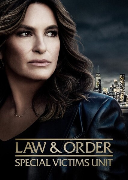 Law & Order SVU Fan Casting on myCast