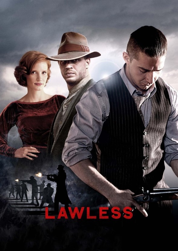 Special Deputy Charley Rakes Fan Casting for Lawless (1975) | myCast ...