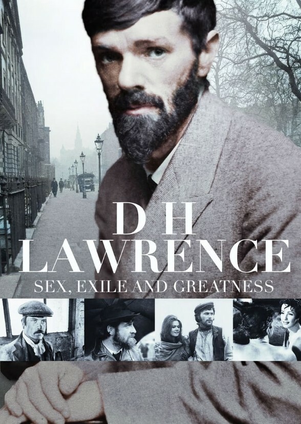 Lawrence: Flames of Desire Fan Casting on myCast