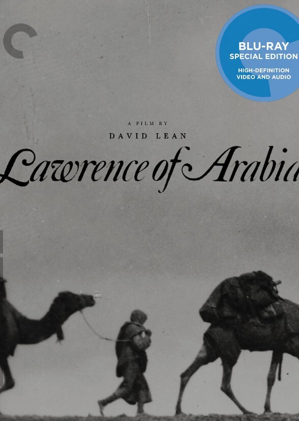 Lawrence of Arabia (2022) Fan Casting on myCast