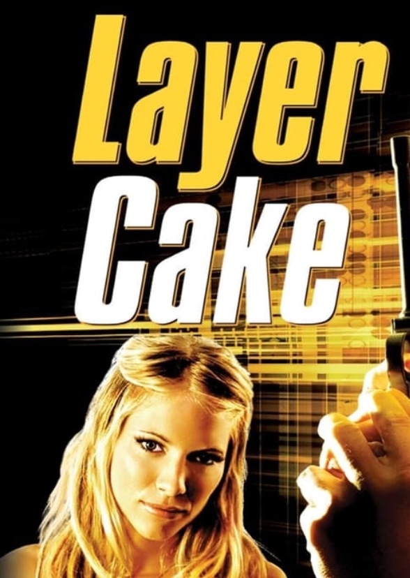 Layer Cake Fan Casting On Mycast