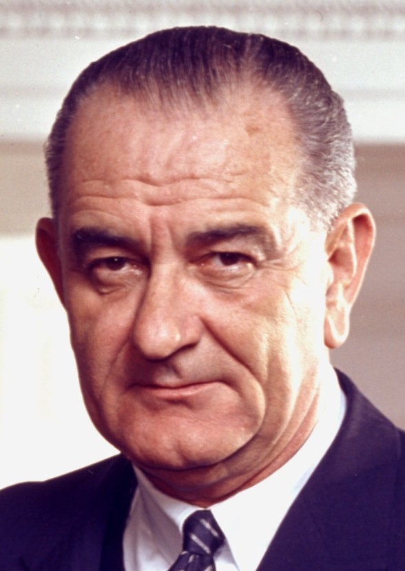 Samuel Ealy Johnson, Jr., LBJ's father Fan Casting for LBJ Biopic (2027 ...