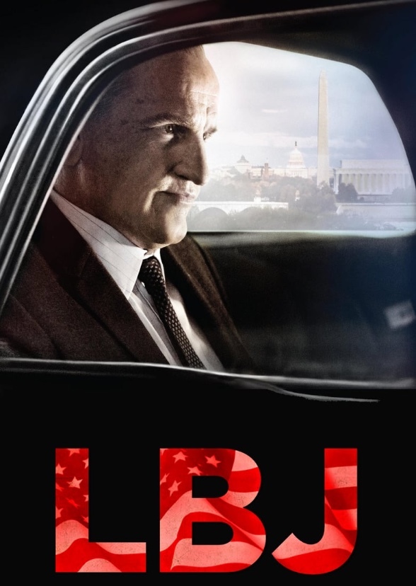 LBJ Fan Casting for LBJ: The Presidential Years (1989) | myCast - Fan ...