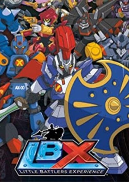 Browse #lbx Fan Casting Stories on myCast