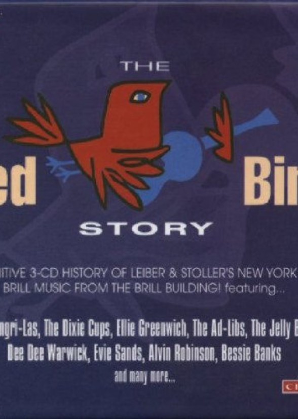 Leader of The Pack: The Story of Red Bird Records Fan Casting on myCast