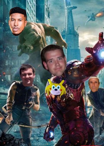 Random Fancasts Fan Casting on myCast