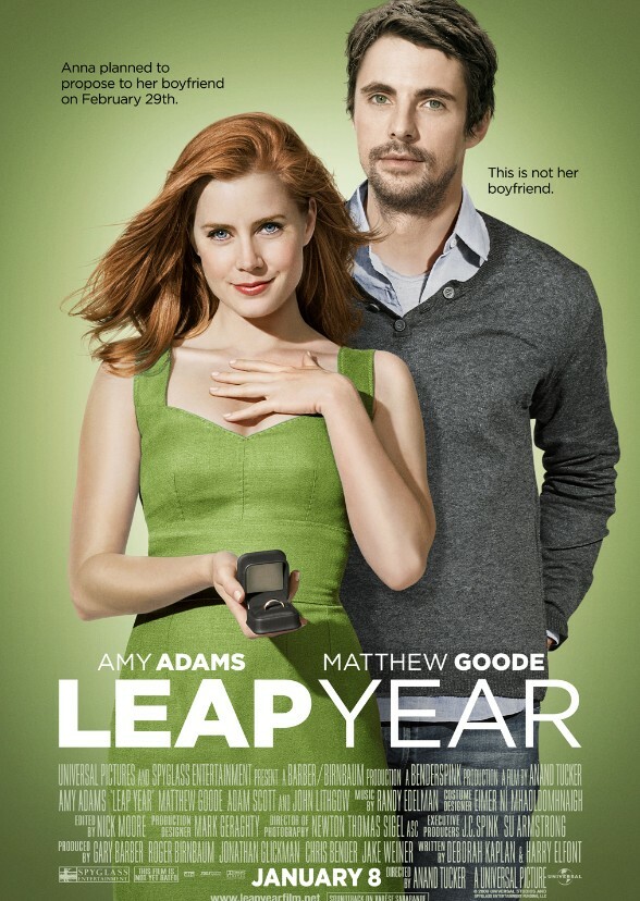 Fan Casting Simone Susinna as Declan O'Callaghan (Hollywood Remake) in Leap Year 2010 Reboot ...
