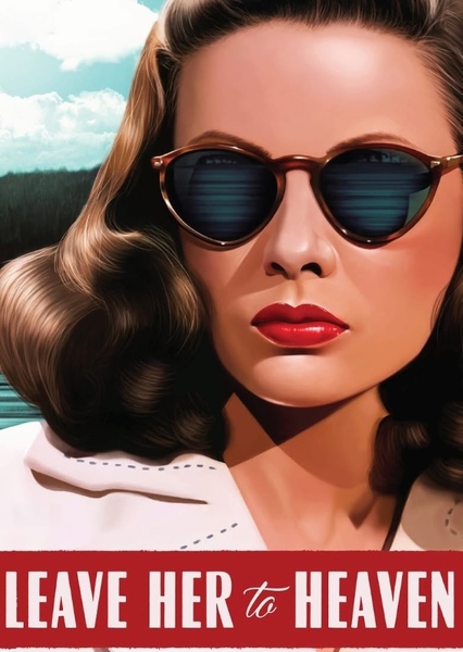 Russell Quinton Fan Casting For Leave Her To Heaven 2025 Mycast Fan Casting Your Favorite