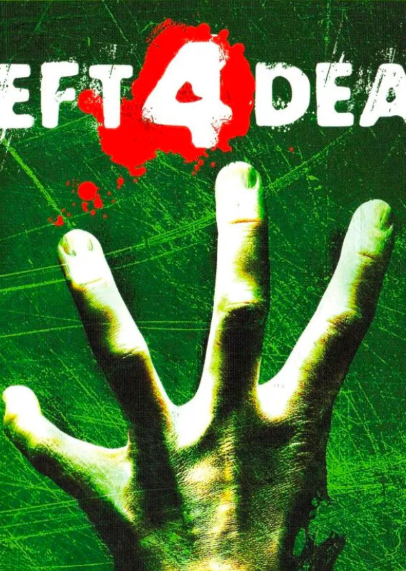 William "Bill" Overbeck Fan Casting for Left 4 Dead | myCast - Fan ...