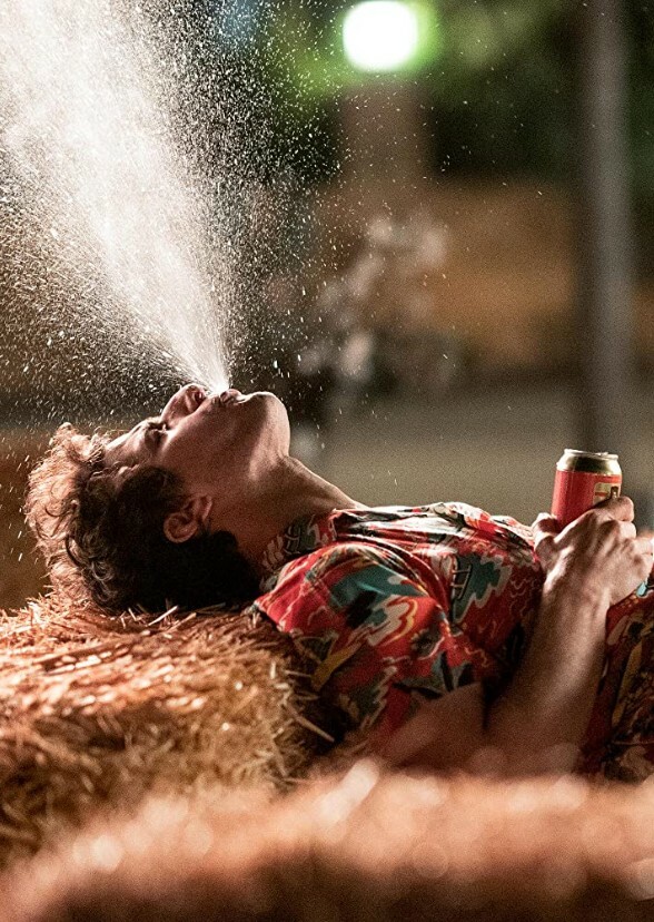 Left Out Fan Casting on myCast