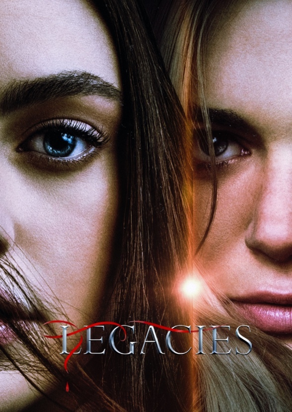 Stephanie Salvatore Fan Casting for Legacies | myCast - Fan Casting Your Favorite Stories
