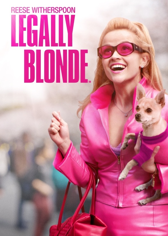 Legally Blonde (2021) Fan Casting on myCast