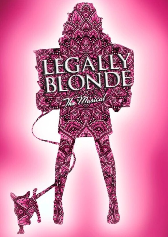 Enid Hoops Fan Casting for Legally Blonde: The Musical | myCast - Fan ...