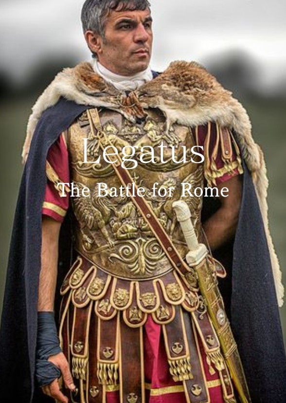 Legatus Fan Casting on myCast