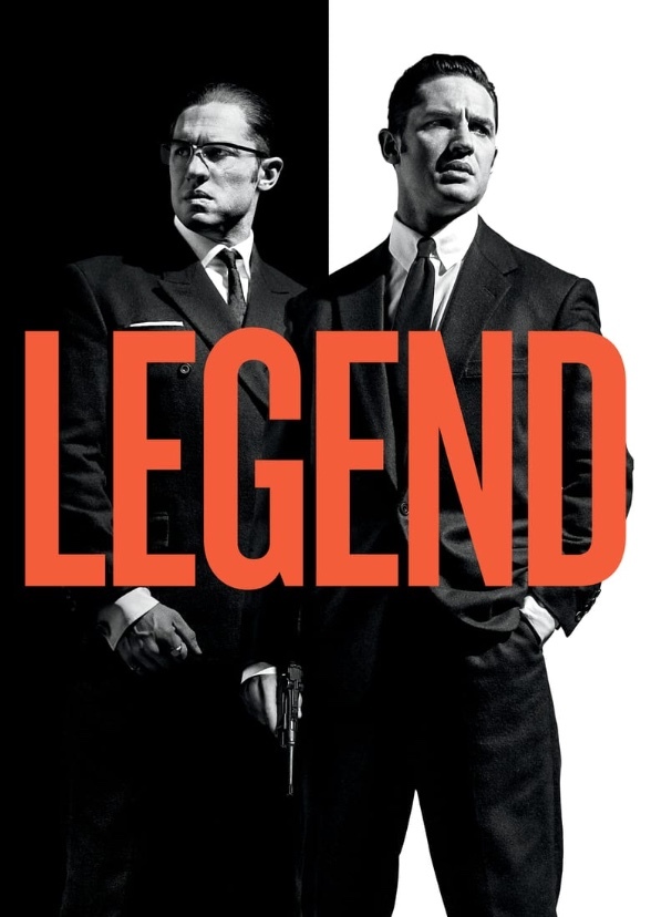 Jack McVitie Fan Casting for Legend (1995) | myCast - Fan Casting Your ...