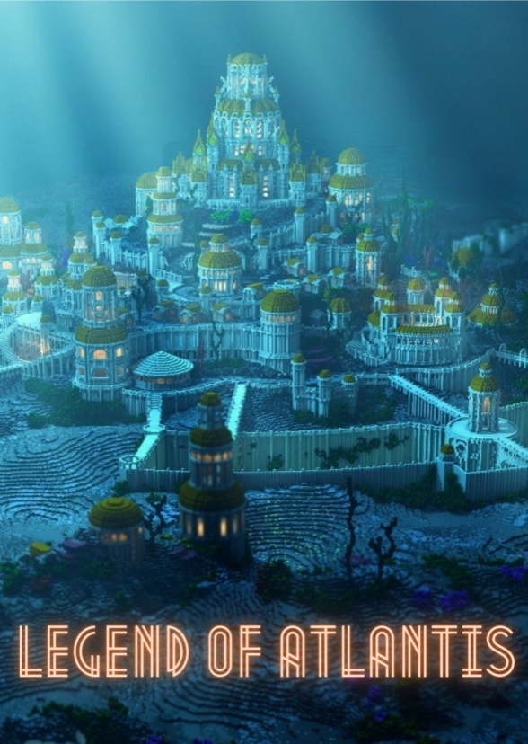 Legend of Atlantis Fan Casting on myCast