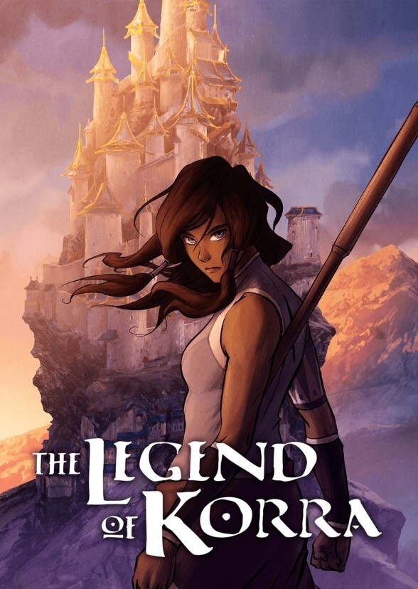 Lola Fan Casting for Legend of Korra The Movie 2025 | myCast - Fan Casting Your Favorite Stories