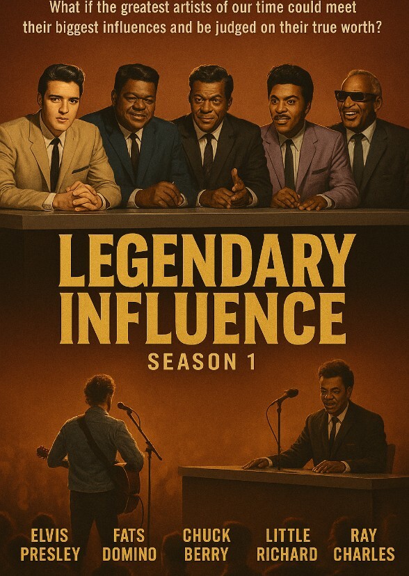 John Lennon Fan Casting for Legendary Influence | myCast - Fan Casting ...