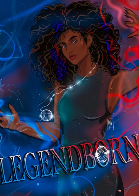 Legendborn Fan Casting on myCast