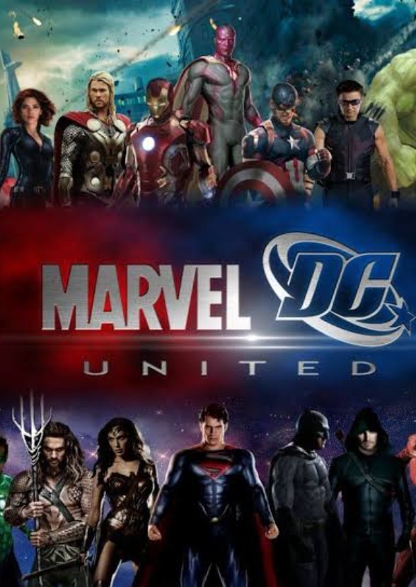 Fan Casting Mehcad Brooks as Cyborg in Legends United on myCast