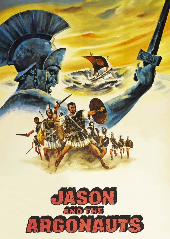 Apollo Fan Casting for Jason And The Argonauts | myCast - Fan Casting ...