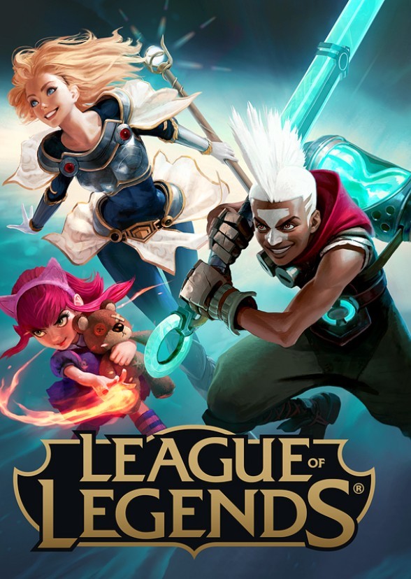 Legends of Runeterra Fan Casting on myCast