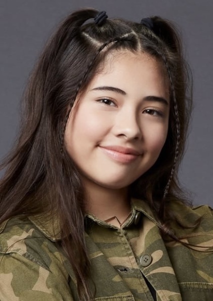 Grayson Palumbo on myCast - Fan Casting Your Favorite Stories