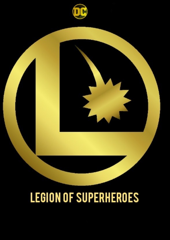 Legion Of Superheroes (2024) Fan Casting on myCast