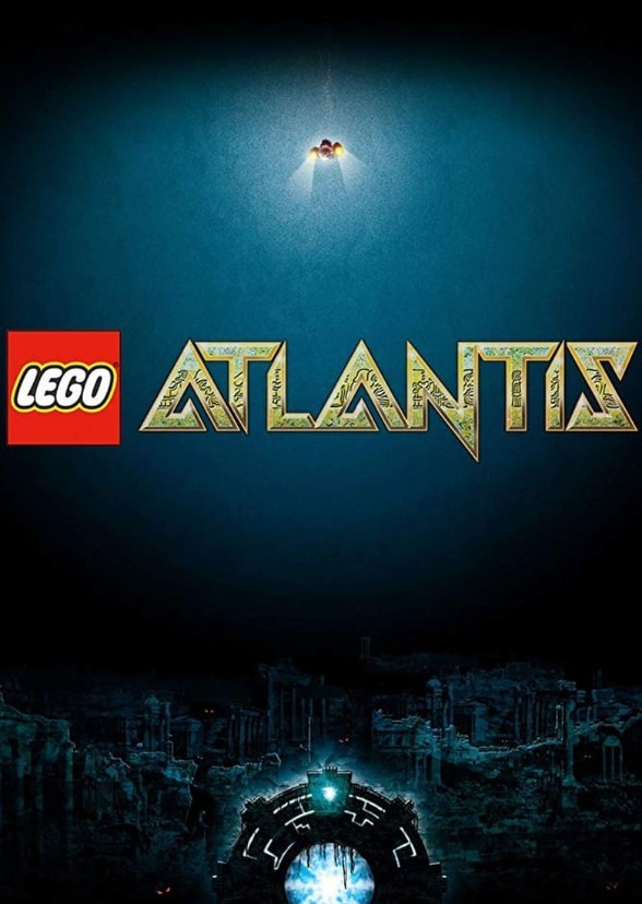 Lego Atlantis Fan Casting on myCast