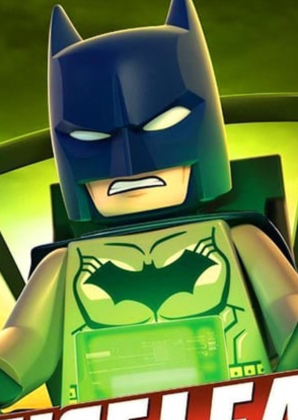 Captain Cold Fan Casting for LEGO DC: Justice League - Apokoliptic ...