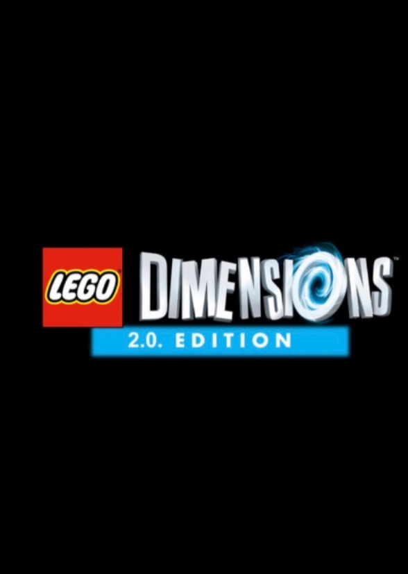 LEGO Dimensions movies universe Fan Casting on myCast